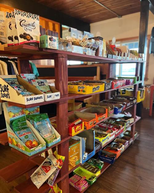 Guemes Island General Store In Washington Has Everything You Need