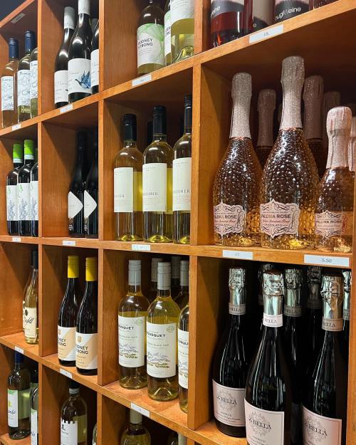 Guemes Island General Store In Washington Has Everything You Need
