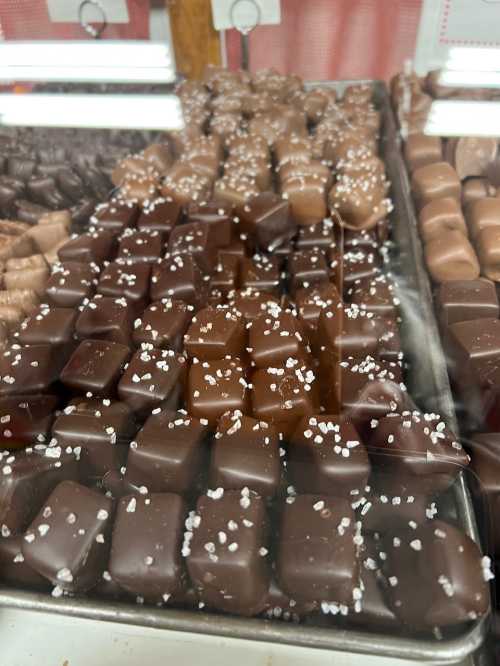 This Small-Town Candy Store Makes The Best Homemade Sweets In Minnesota