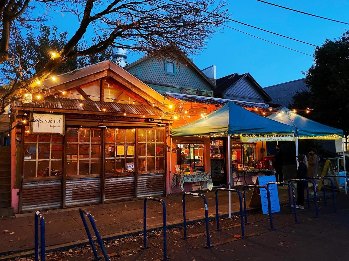 7 Amazing Restaurants To Try When Dining Out On A Budget In Oregon