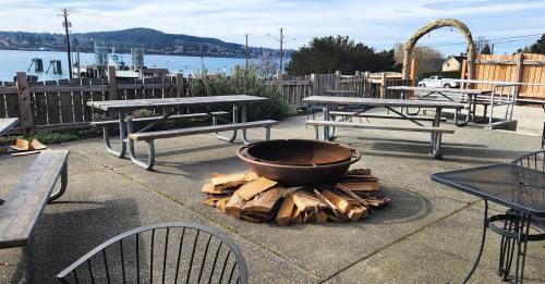 Guemes Island General Store In Washington Has Everything You Need