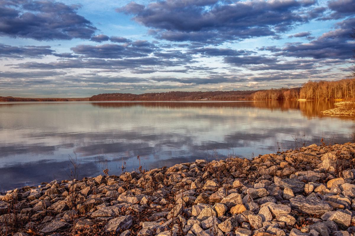 Discover Paynetown State Recreation Area at Lake Monroe, Indiana
