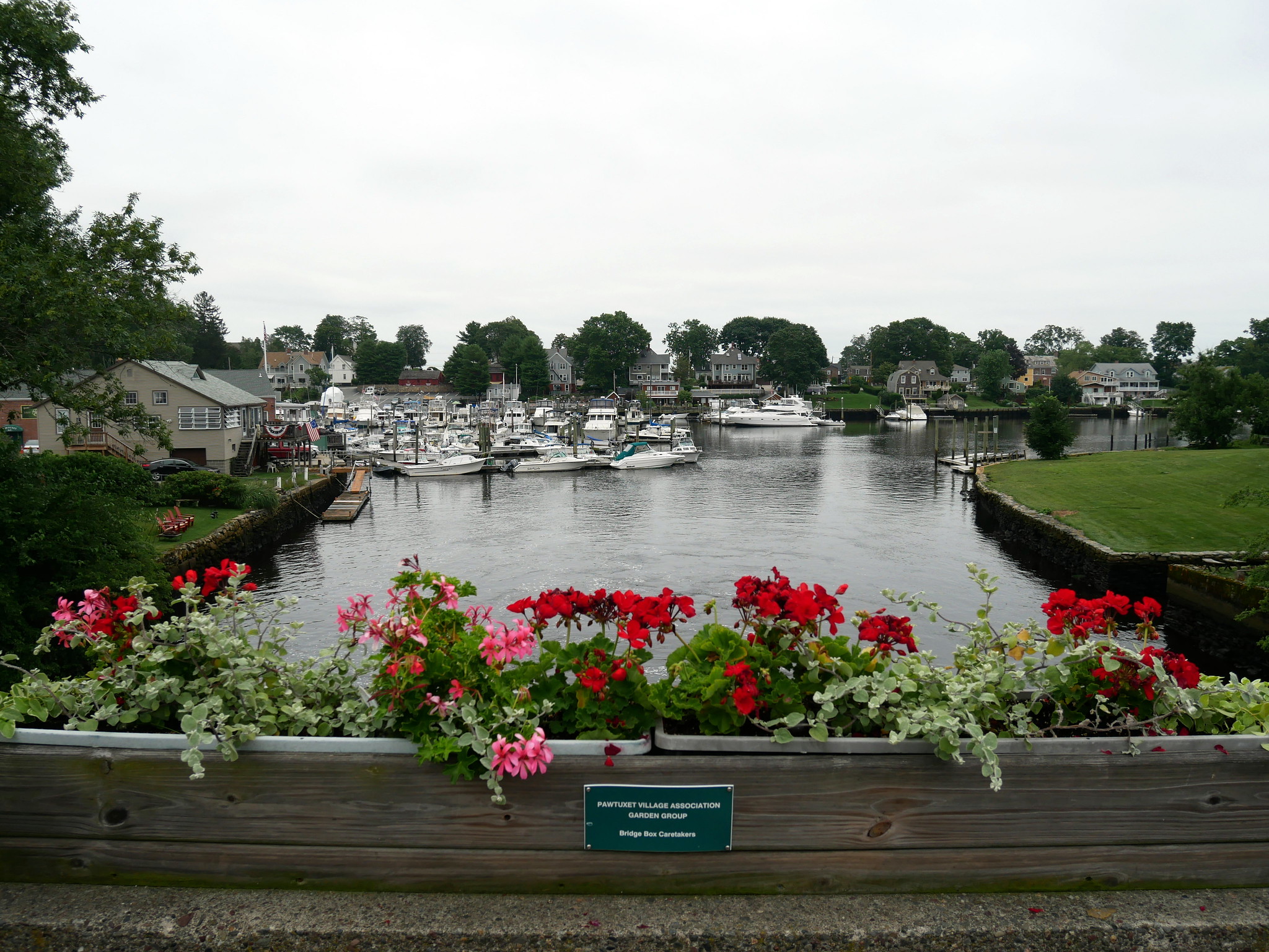 We Bet You Didn’t Know That Rhode Island Was Home To The Oldest Village ...