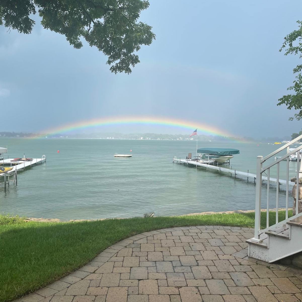 Culver Beach Is The Perfect Little Summer Getaway In Indiana