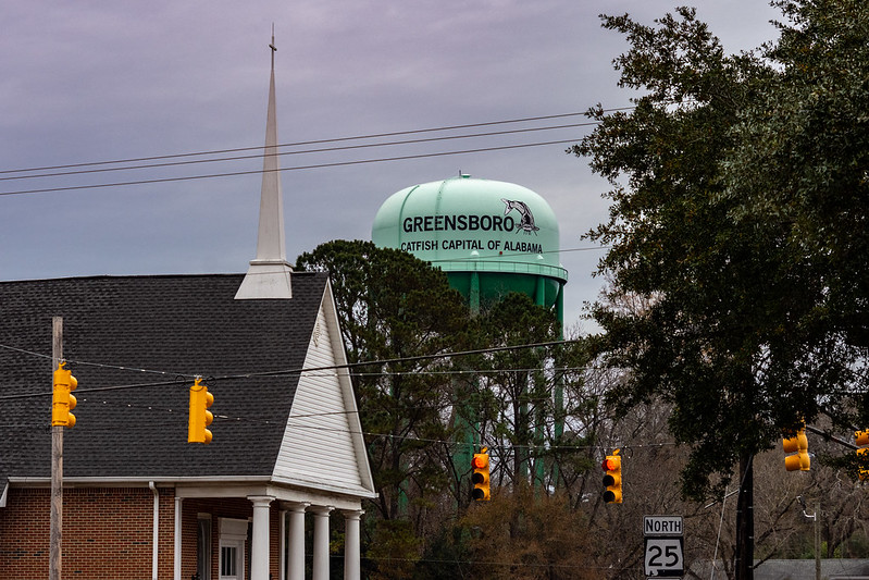 This Charming Little Farm Town In Alabama Is The Perfect Place To Get ...