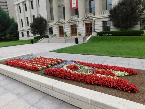 Ohio Flag: Only Non-Rectangular State Flag In The U.S.