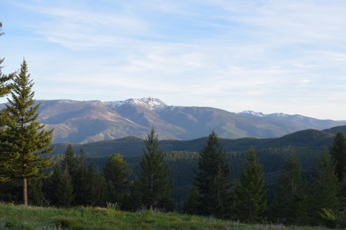 Explore the Blue Mountain Observatory in Montana