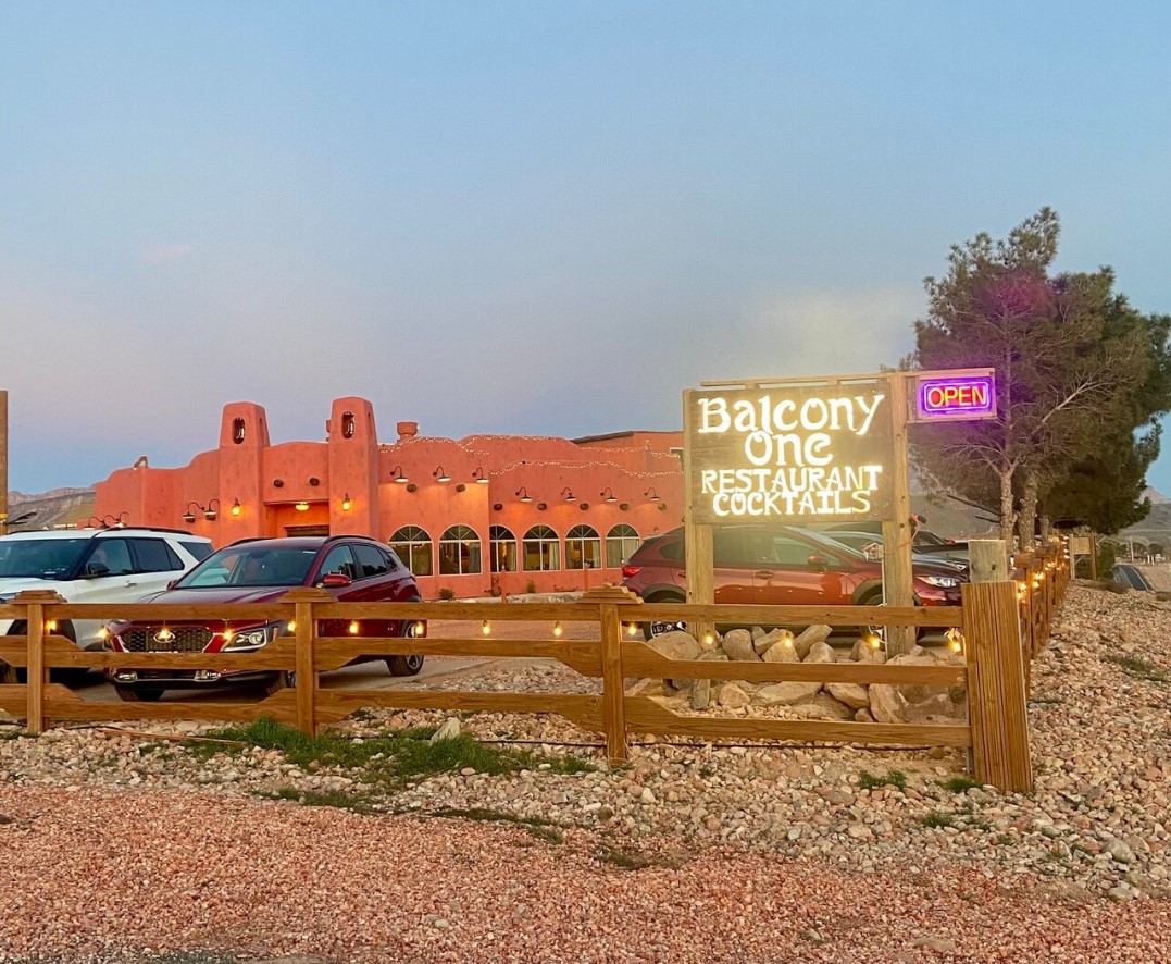 3 Restaurants Along The Virgin River In Utah Where The View Is Just As ...