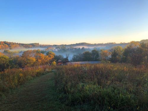 Three Delaware Nature Centers To Take Your Family