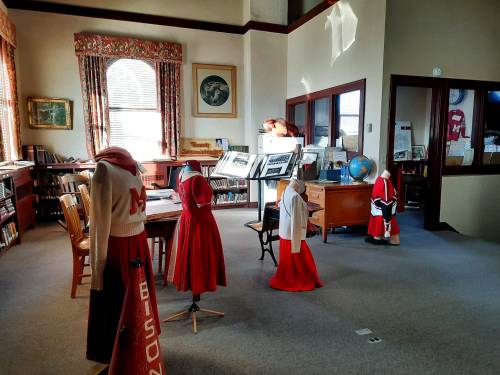 Learn About McCook History At Three Historic Sites In McCook, Nebraska