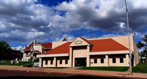 Learn About McCook History At Three Historic Sites In McCook, Nebraska