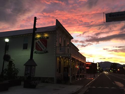Historic J. T. Basque Restaurant Satisfies Taste Buds In Nevada