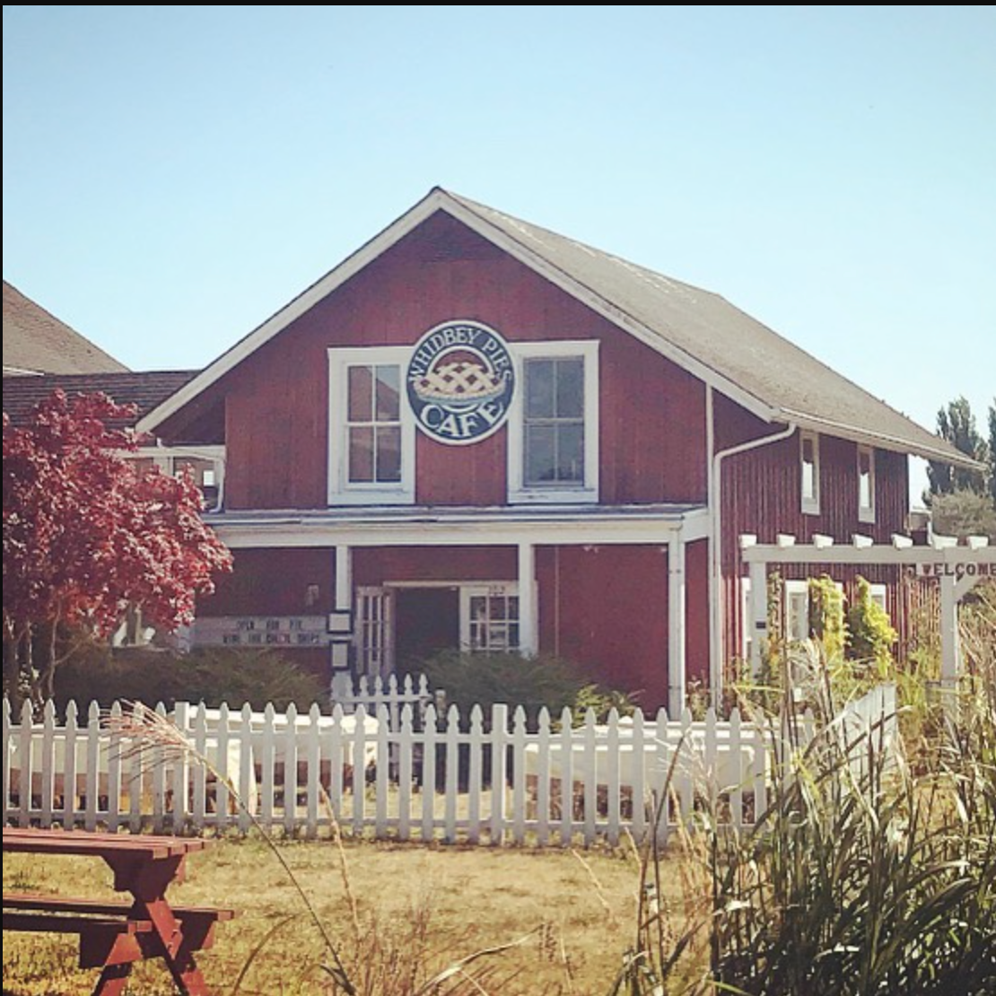 Greenbank Is One Of The Best Day Trips In Washington State