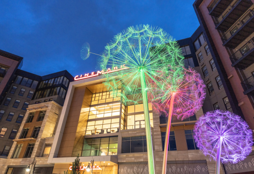Discover The Village at Totem Lake in Kirkland, WA