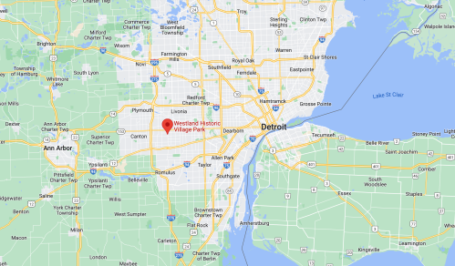 Here Are 11 Vintage Photos From Detroit In The 1940s