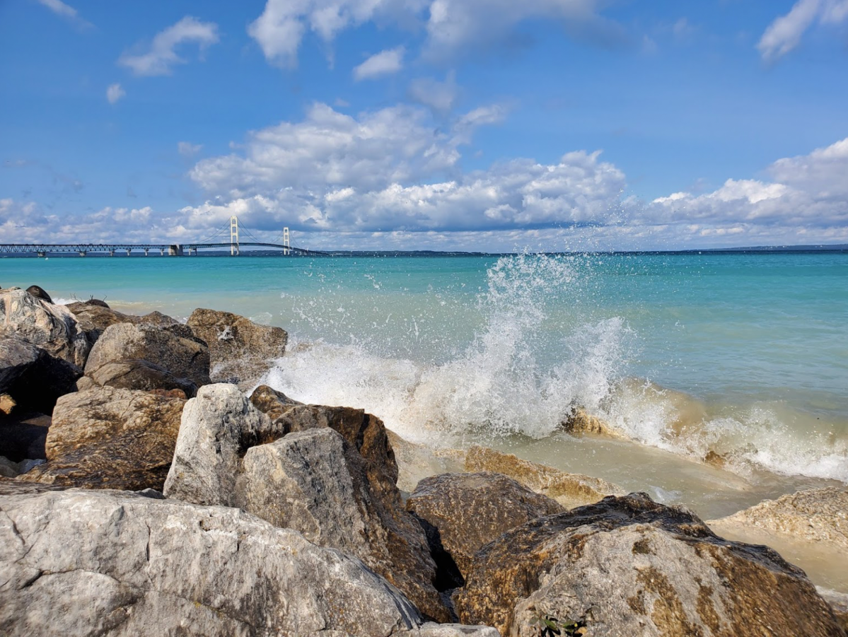 Here Are 7 Free Natural Wonders In Michigan