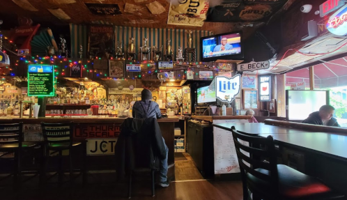 The Thurman Cafe Serves The Biggest Burger In Ohio