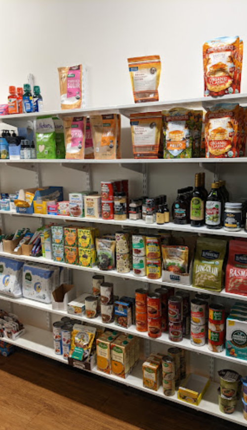 Guemes Island General Store In Washington Has Everything You Need