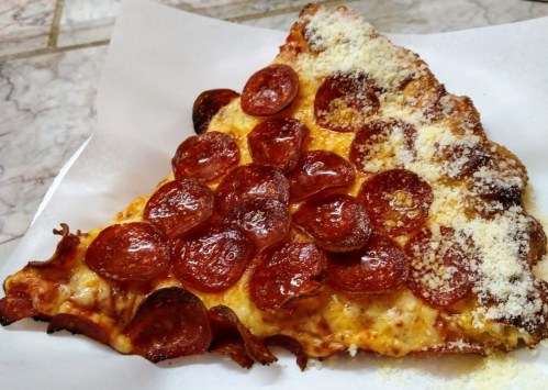 7 Absolutely Incredible Cleveland Pizza Shops