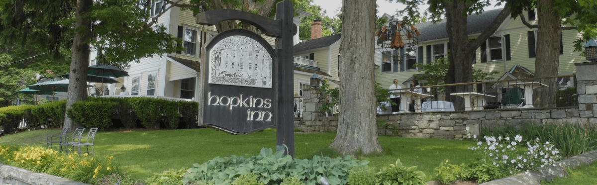 Discover Hopkins Inn: A Historic Hotel and Winery in Connecticut