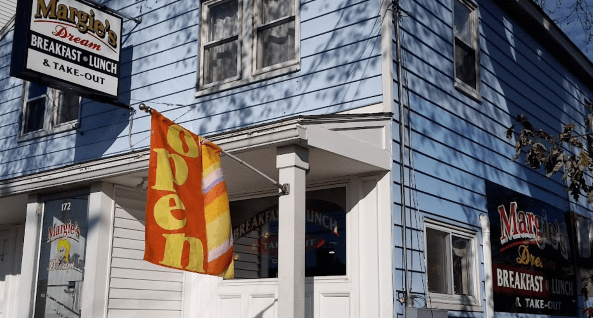 Taste Why This Diner Has Some Of The Best Breakfast In New Hampshire