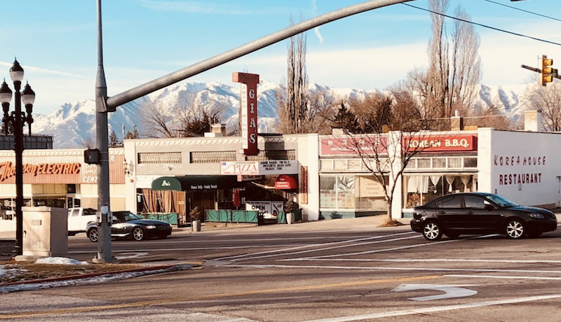 The Factory Pizzeria In Utah Is A No-Fuss Hideaway With The Best Pizza