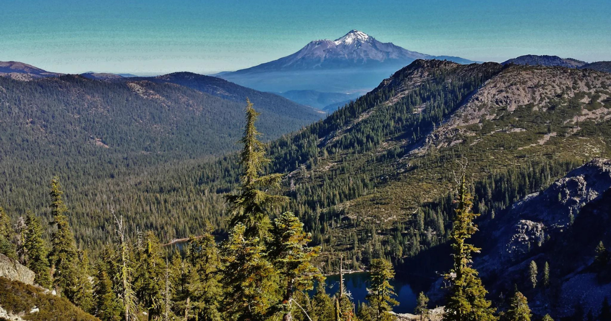 Outdoor Adventures: Best Spring Hikes In Northern California
