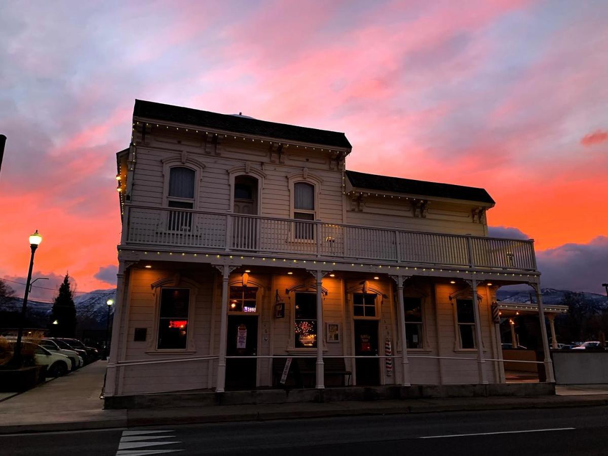 Historic J. T. Basque Restaurant Satisfies Taste Buds In Nevada