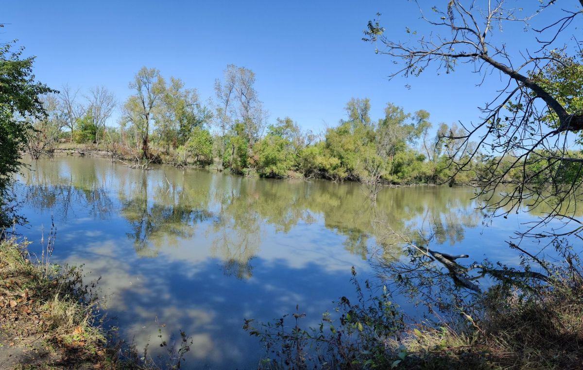 Osage Nature Trail Is A Gorgeous River Trail In Kansas