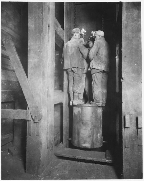 Dig Into Idaho’s History With These Mining Photos From The 1900s