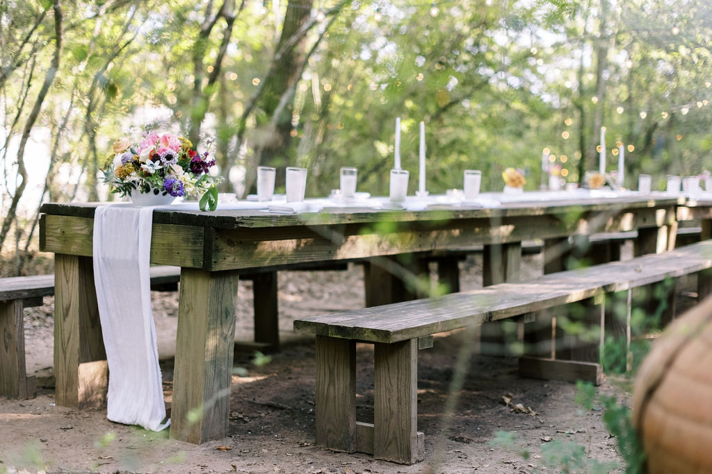 Ronin Farm & Restaurant In Texas: Farm-To-Table Dining