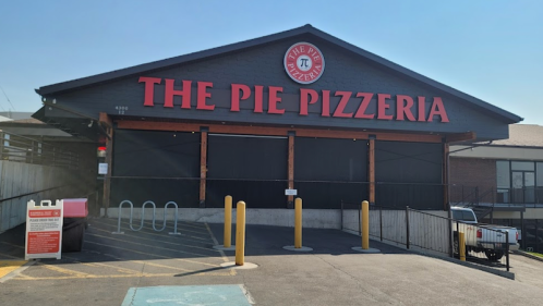 This Pizza Journey Through Utah Makes For One Delicious Adventure