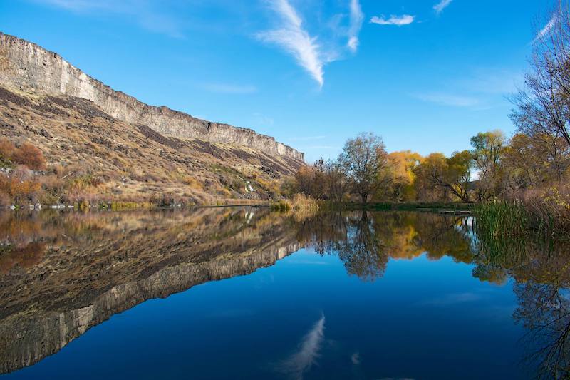 You’ll Want Several Days To Explore One Of The Most Beautiful State ...