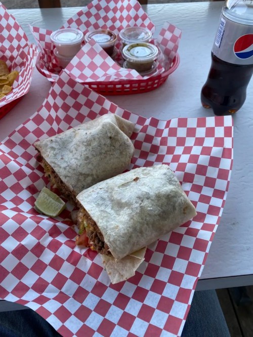 In The Town Of Meacham, The Oregon Trail Store & Deli Is A Hidden Gem