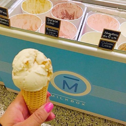 The Milkshake Bar In Colorado That’s Piled High With Goodness