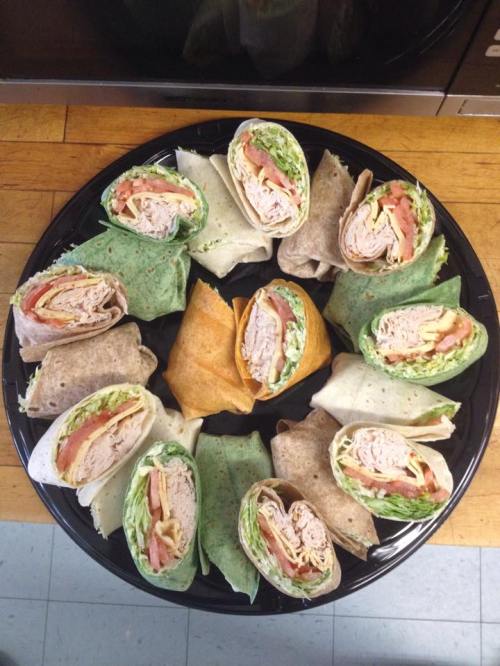 The Riverton General Store In CT Is A Delicious Lunch Spot