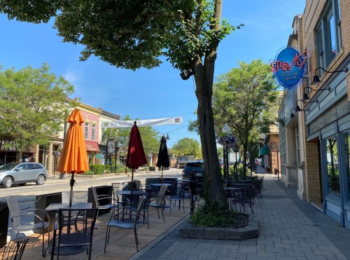 Milford Is Perfect For Small Town Day Trip In Michigan