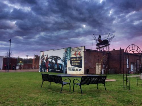 Selmer TN Is The Perfect Day Trip Destination