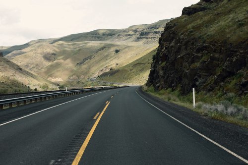 Enjoy A Scenic Drive Along Washington's 5 Most Beautiful Backroads