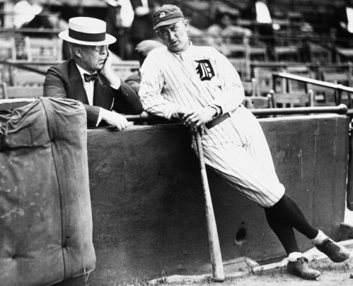 These 10 Photos Illustrate Life In The 1920s In Detroit