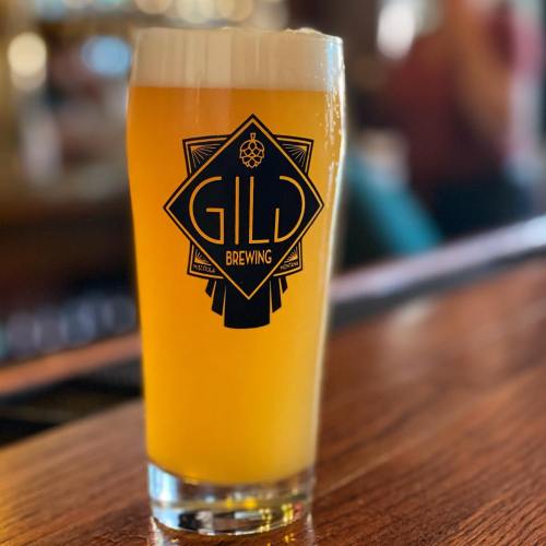 The Montana Brewpub With A Basement Vintage Arcade And Beer Library