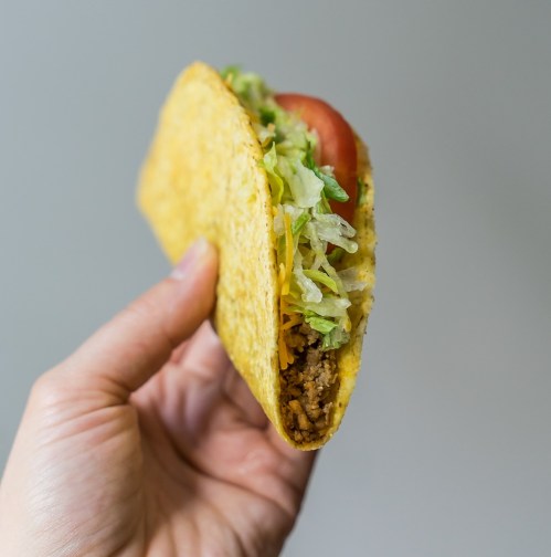 4 Generations Of A Washington Family Have Owned Taco Time Northwest