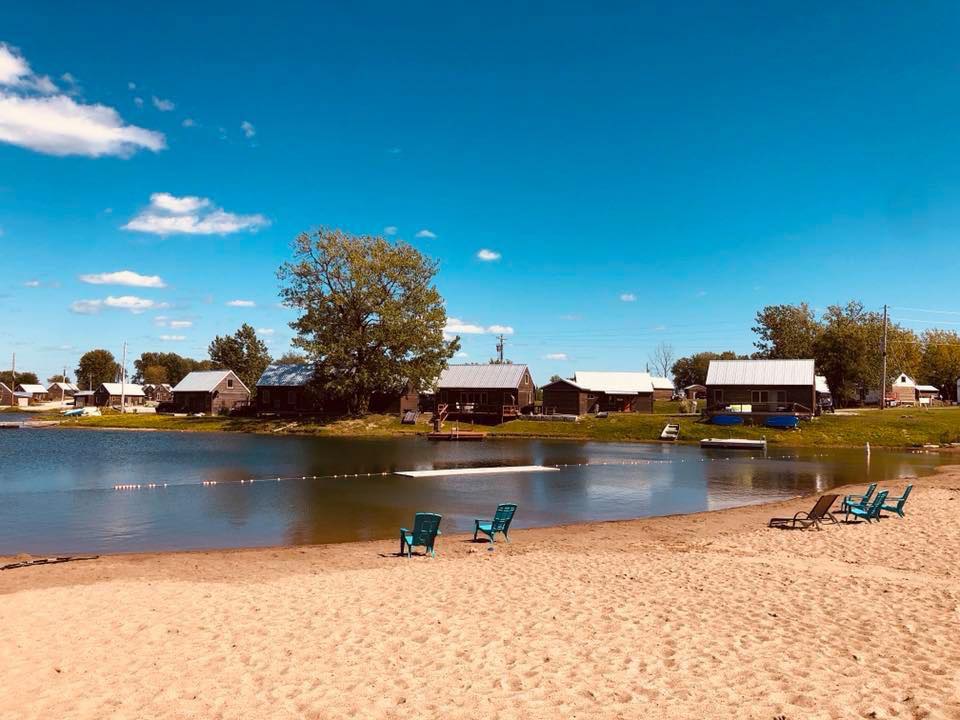 Discover Giant Goose Ranch: Illinois' Premier Camping Destination