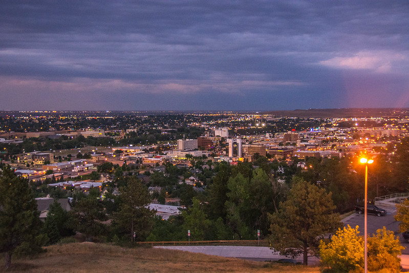 This South Dakota Town Is The Fastest Growing In The Midwest
