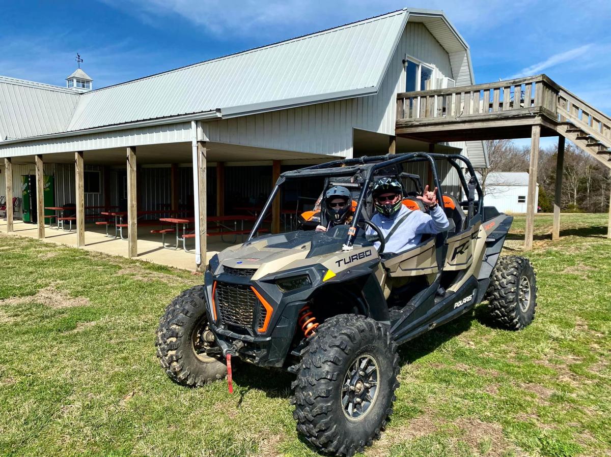 Have An Off-Road Adventure In Illinois With Street Offroad Rentals