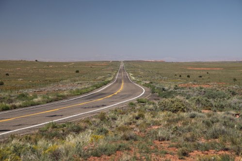 State Route 98 In Arizona Scenic Drive Is One Of The States Best