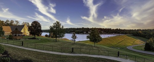 Discover Hidden Valley Lake: Indiana's Alpine Vacation Spot