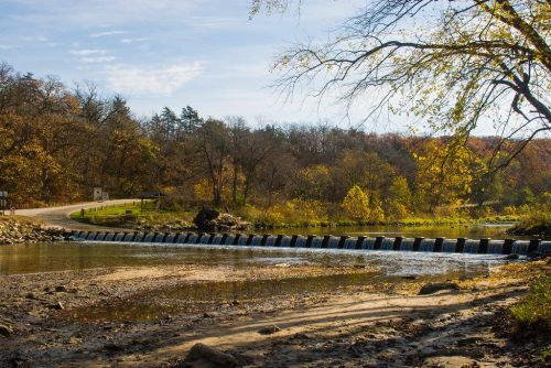 Covered Bridges Scenic Byway In Iowa Is A Stunning Road Trip