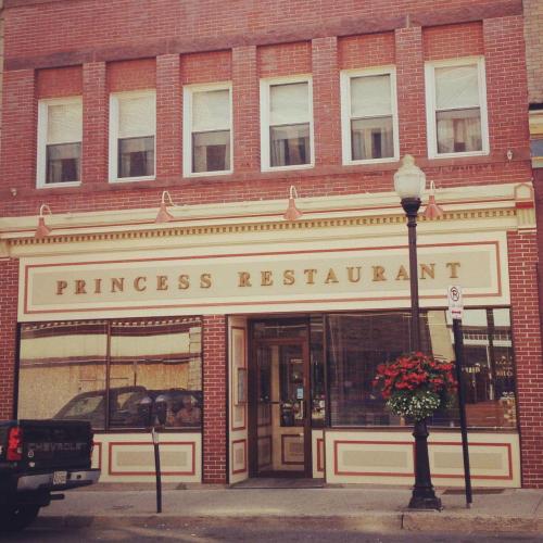 Princess Restaurant: A Maryland Restaurant Going On Four Generations