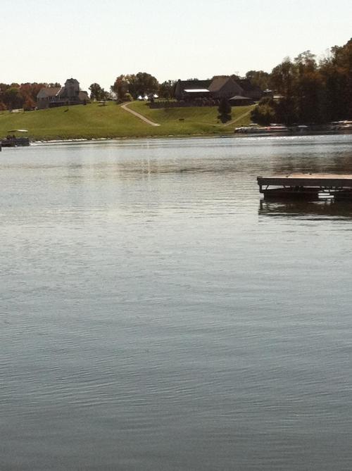 Discover Hidden Valley Lake: Indiana's Alpine Vacation Spot